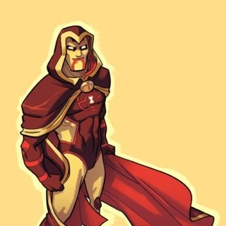 Matthew Tyler | Wiki Liga da Justiça Fanfiction | Fandom