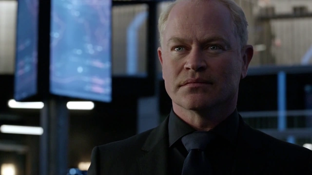 Damien Darkh | Wiki Liga da Justiça Fanfiction | Fandom