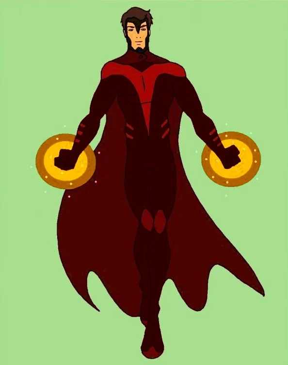 Dr. X | Wiki Liga da Justiça Fanfiction | Fandom