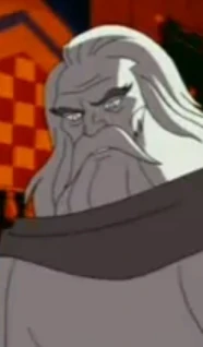 Merlin | Wiki Liga da Justiça Fanfiction | Fandom