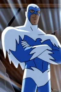 Don Hall | Wiki Liga da Justiça Fanfiction | Fandom