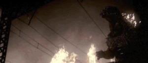 Godzilla (2000) | Wiki Dynami Battles | Fandom