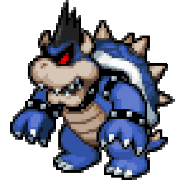 Dark Star (Super Mario) | Wiki Dynami Battles | Fandom