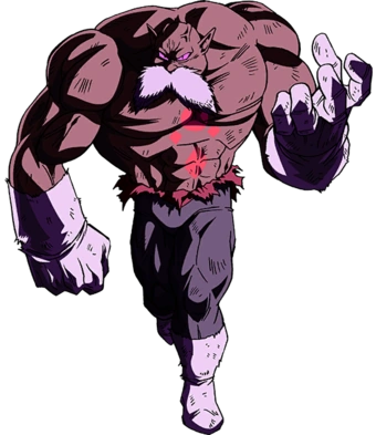 Toppo (DBS Anime) | Wiki Dynami Battles | Fandom