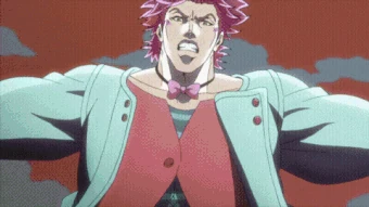 Hamon | Wiki Dynami Battles | Fandom