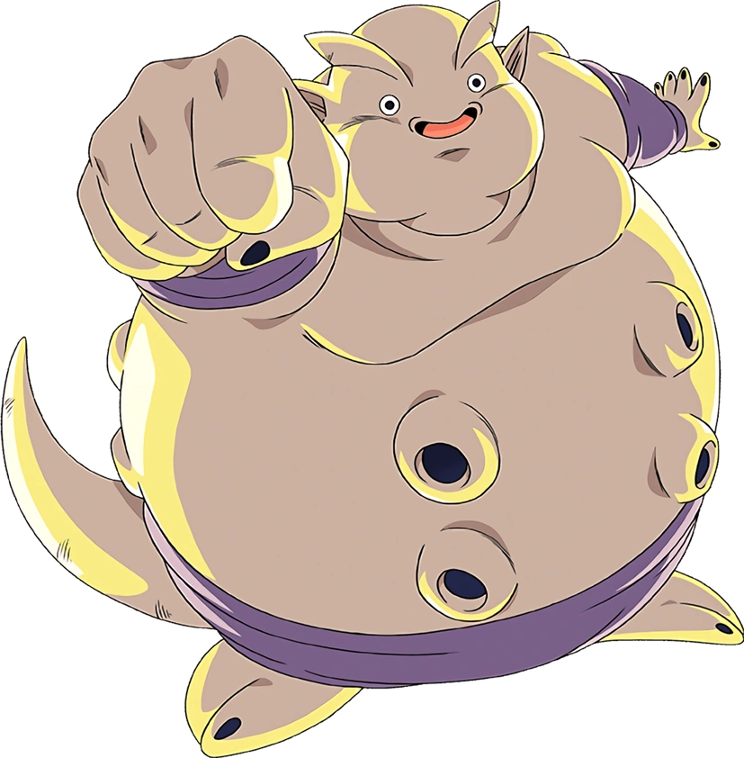 Janemba | Wiki Dynami Battles | Fandom