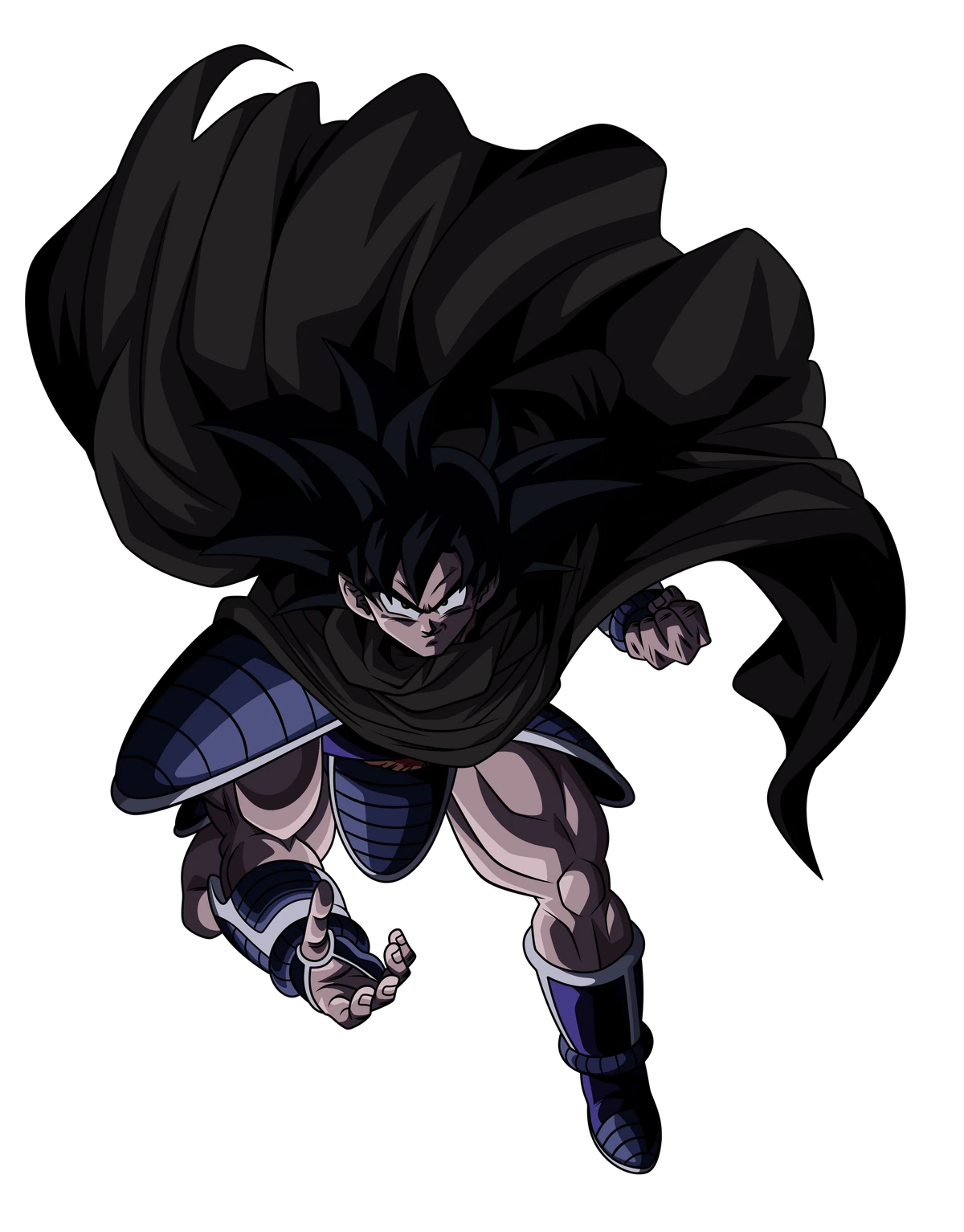 Turles (Dragon Ball Heroes) | Wiki Dynami Battles | Fandom