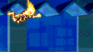 Chama | Wiki Dynami Battles | Fandom