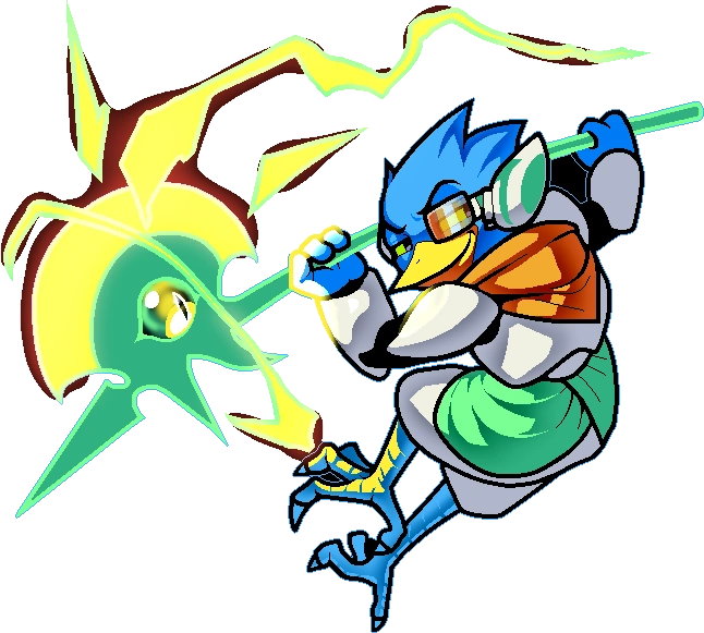 Berdly (Deltarune) | Wiki Dynami Battles | Fandom