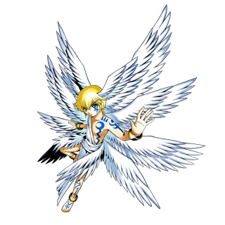 Lucemon | Wiki Dynami Battles | Fandom