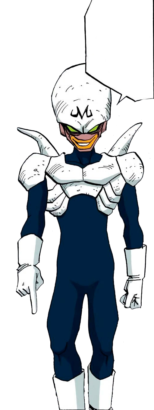 Pui Pui (Mangá) | Wiki Dynami Battles | Fandom