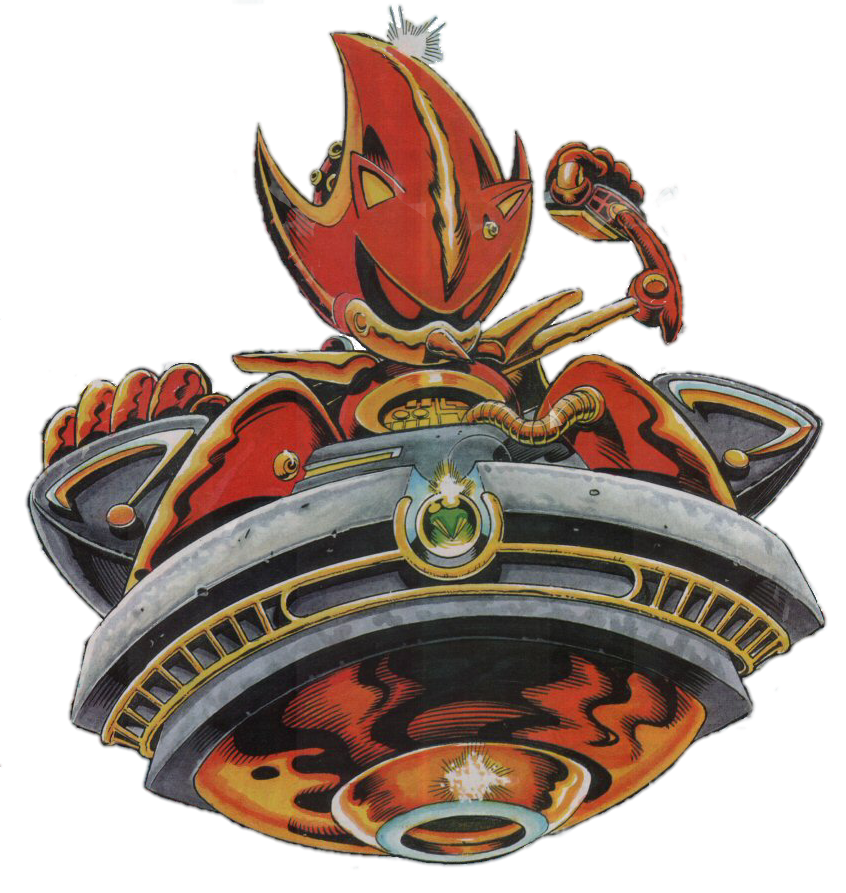 Imperador Metallix | Wiki Dynami Battles | Fandom