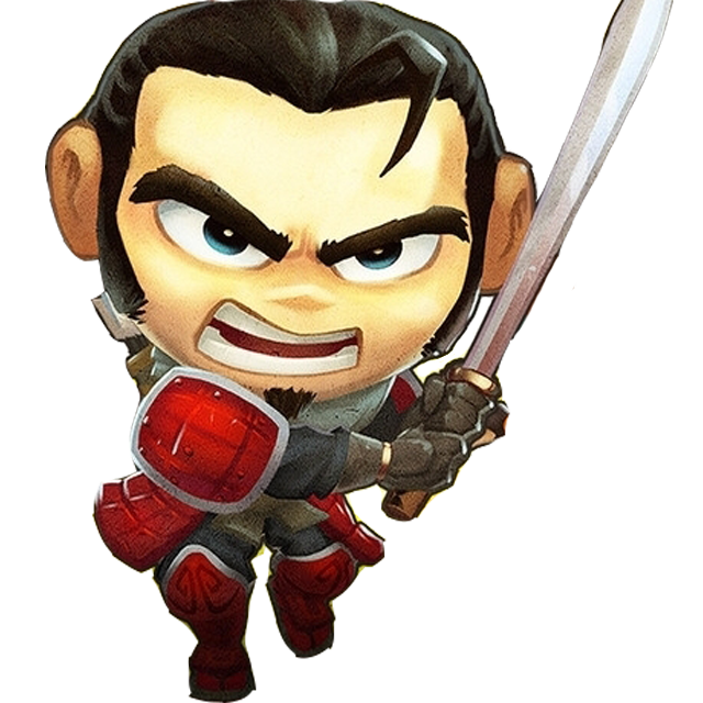 Samurai (Samurai vs Zombies Defense) | Wiki Dynami Battles | Fandom