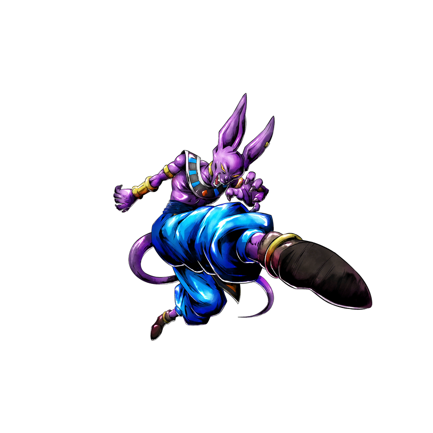 Bills (DBS Anime) | Wiki Dynami Battles | Fandom