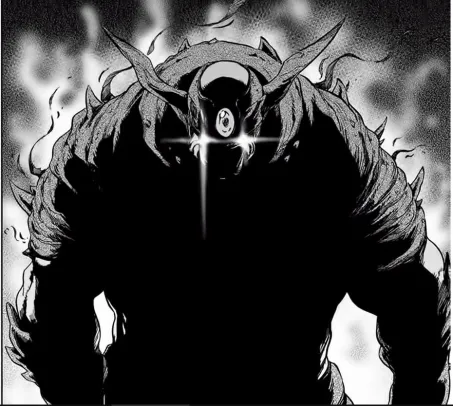 Orc do Desastre Geld (Light Novel) | Wiki Dynami Battles | Fandom