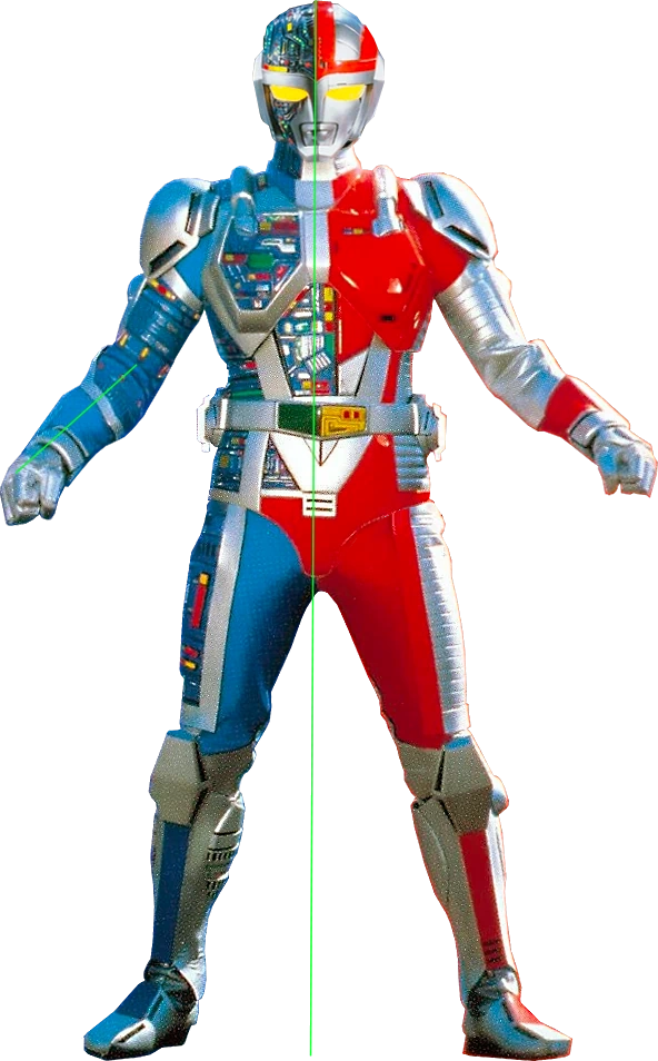 Blog de usuário:EmeraldBR/Metalder - A Velocidade de um Relâmpago ...