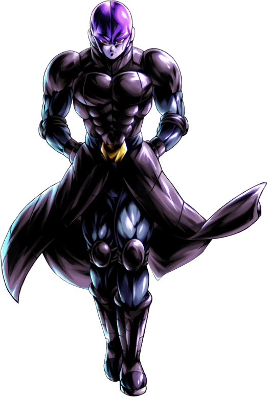 Hit (DBS Anime) | Wiki Dynami Battles | Fandom