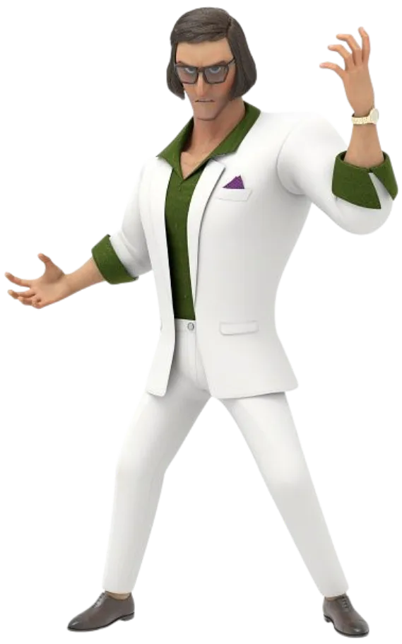 Super Scott | Wiki Dynami Battles | Fandom
