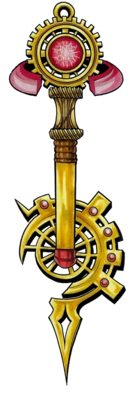 Keysword | Wiki Dynami Battles | Fandom