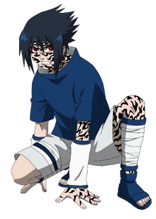 Sasuke Uchiha (Clássico) | Wiki Dynami Battles | Fandom