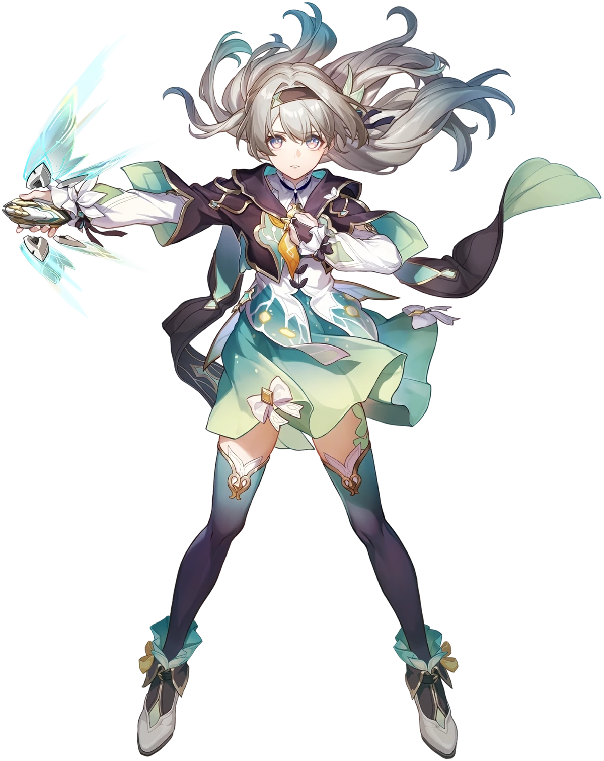 Vaga-lume (Honkai: Star Rail) | Wiki Dynami Battles | Fandom