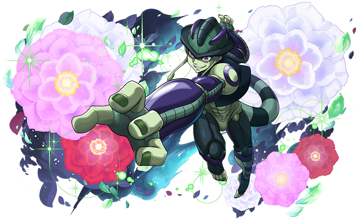 Meruem | Wiki Dynami Battles | Fandom