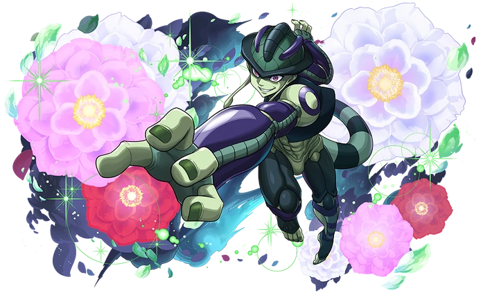 Meruem | Wiki Dynami Battles | Fandom