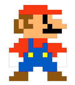 Mario (Nintendo) | Wiki Dynami Battles | Fandom