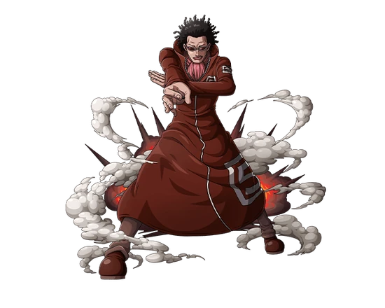 Mr. 5 (One Piece) | Wiki Dynami Battles | Fandom