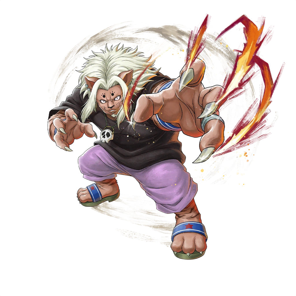 Leol | Wiki Dynami Battles | Fandom