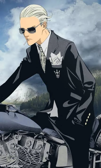 Yoshitsune | Wiki Dynami Battles | Fandom