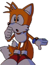Tails (OVA) | Wiki Dynami Battles | Fandom