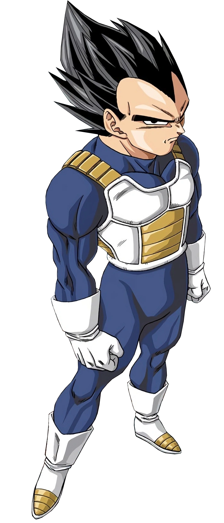 Vegeta (DBS Mangá) | Wiki Dynami Battles | Fandom