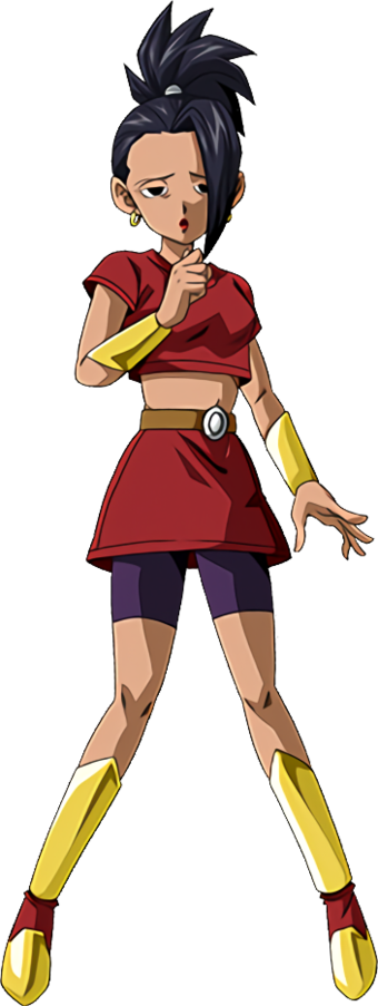 Kale Dbs Anime Wiki Dynami Battles Fandom