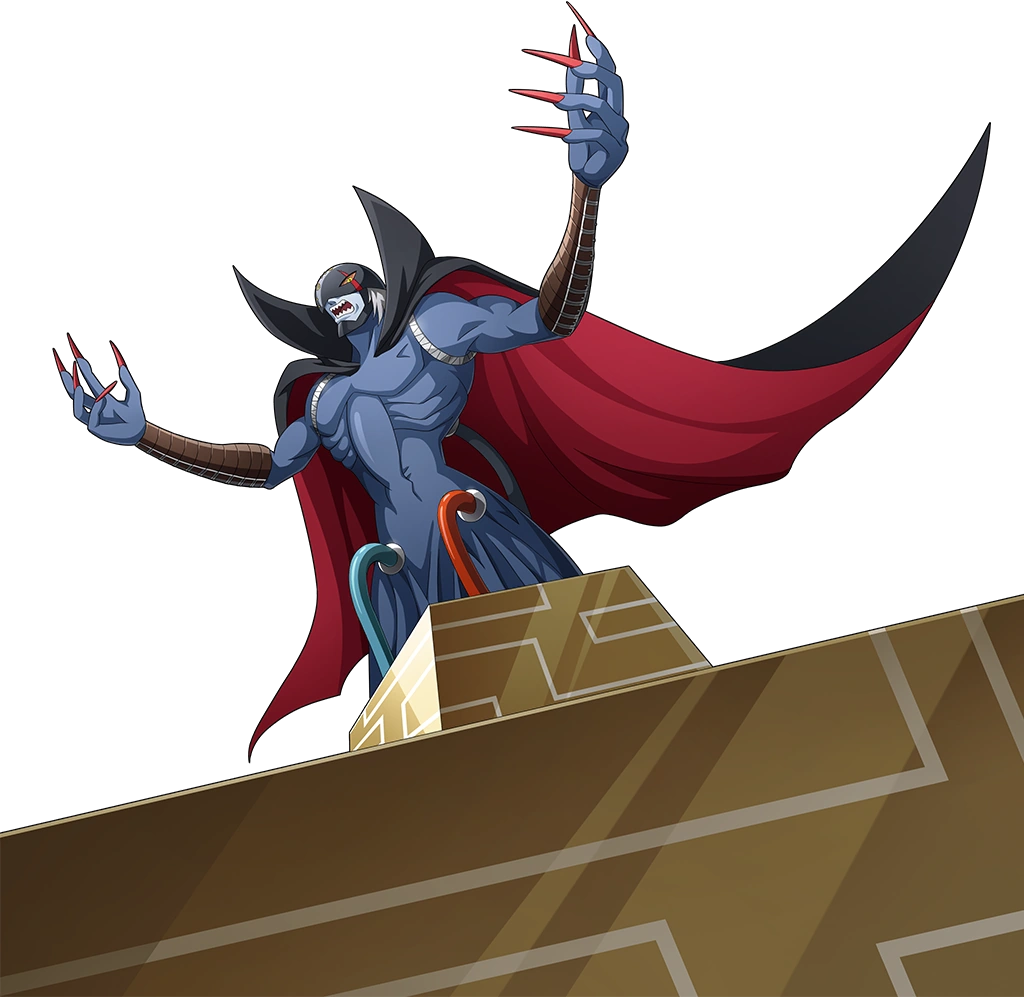 Apocalymon | Wiki Dynami Battles | Fandom