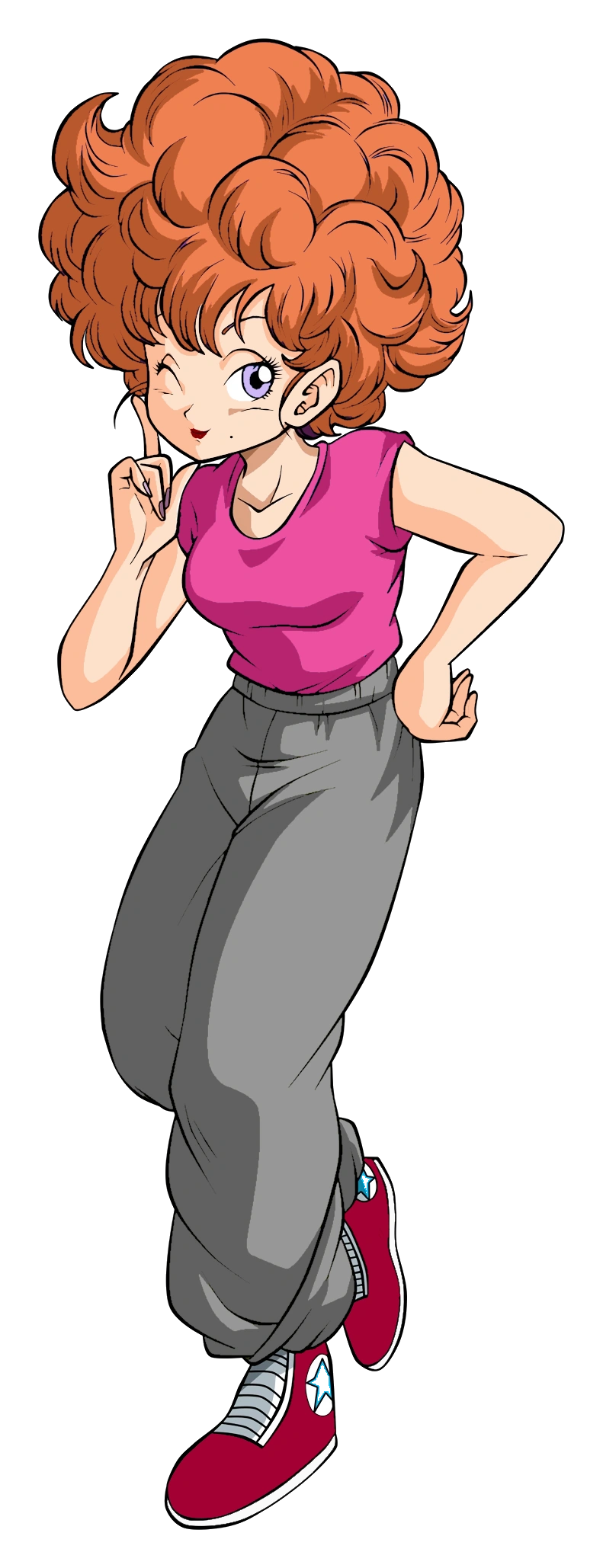 Ranfan | Wiki Dynami Battles | Fandom