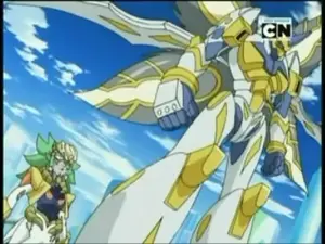 Contestir (Bakugan) | Wiki Dynami Battles | Fandom