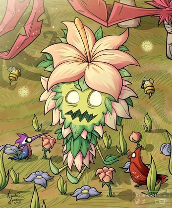 Wormwood | Wiki Dynami Battles | Fandom