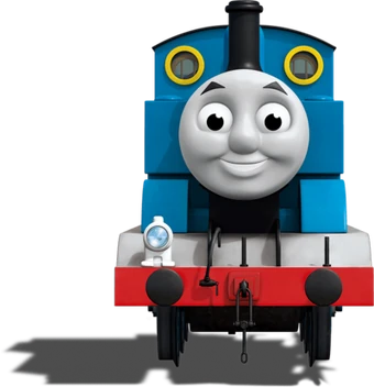 Personagens De Thomas E Amigos