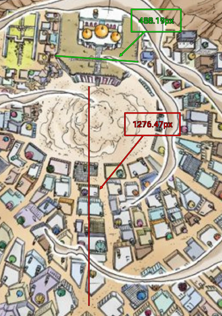 Blog de usuário:GodlyCharmander/One Piece: Desert Spada | Wiki Dynami ...