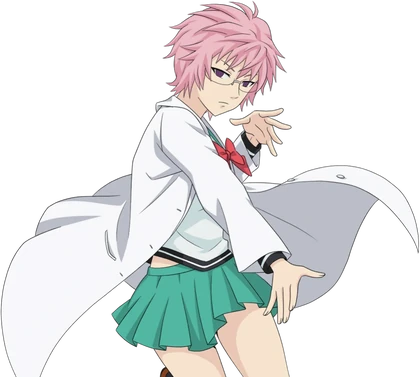 Saiki Kusou | Wiki Dynami Battles | Fandom