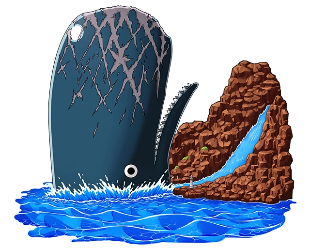 Laboon | Wiki Dynami Battles | Fandom