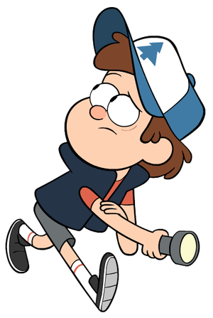 Dipper Pines | Wiki Dynami Battles | Fandom