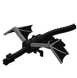 Ender Dragon | Wiki Dynami Battles | Fandom