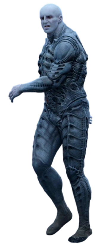 Engenheiros (Alien) | Wiki Dynami Battles | Fandom