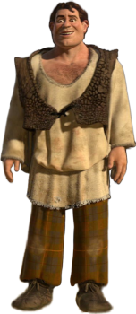 Shrek (DreamWorks) | Wiki Dynami Battles | Fandom