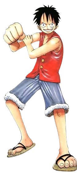 Blog de usuário:GutsFring/Monkey D. Luffy | Wiki Dynami Battles | Fandom