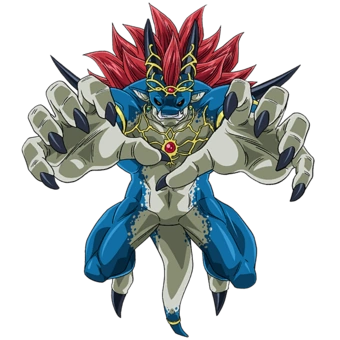 Demigra | Wiki Dynami Battles | Fandom