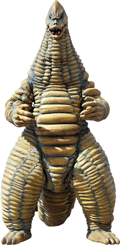 Red King | Wiki Dynami Battles | Fandom