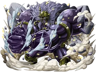 Pica (One Piece) | Wiki Dynami Battles | Fandom